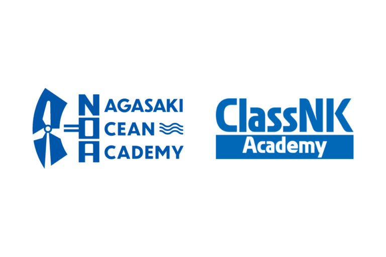 Classnkアカデミーとの共催講座を東京で開催します 長崎海洋アカデミー（noa） 9328